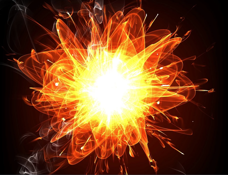 CERN discovers ‘Quark fusion’ 10X as much energy as nuclear fusion ...