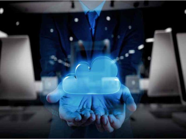 How the energy cloud is unlocking new business value for the power ...