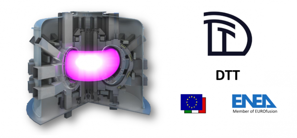 Divertor Tokamak Test Facility to be built in Italy – Fusion 4 Freedom