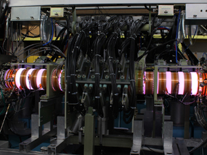 Helion Energy got funding for possible breakeven fusion device this ...