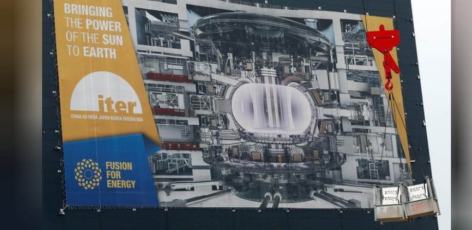 ITER nuclear fusion project avoids delays as U.S. doubles budget ...
