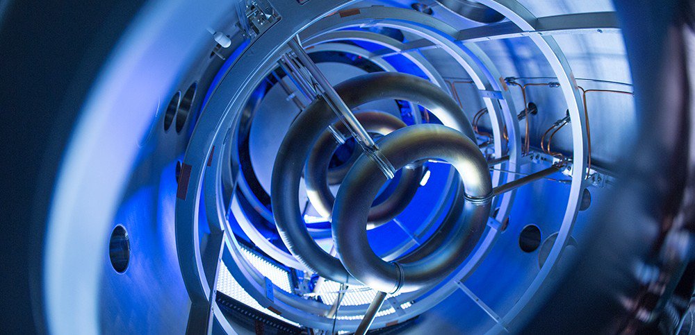 Lockheed Martin One Step Closer To Portable Nuclear Generator – Fusion ...