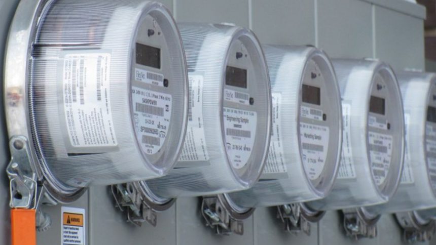 Washington utility district approves smart meter proposal – Fusion 4 ...