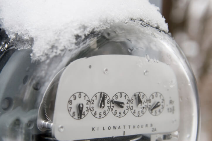 Honeywell enters $250m smart meter deal with Entergy – Fusion 4 Freedom