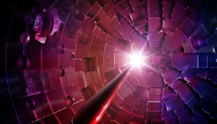 NIF achieves record double fusion yield – Fusion 4 Freedom