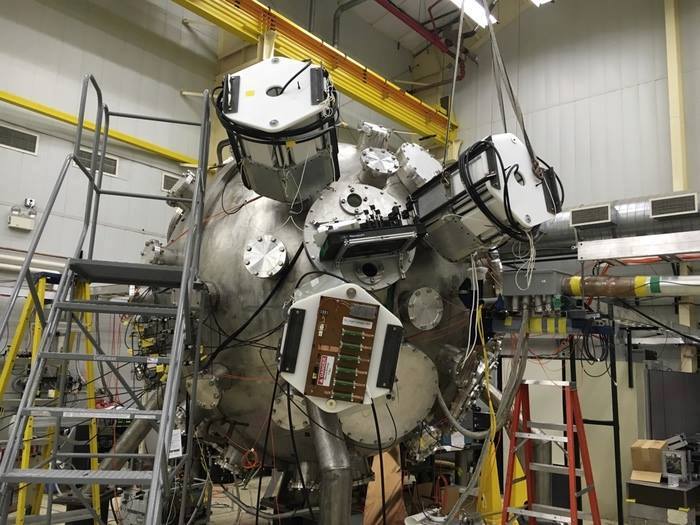 Plan to Bring Fusion Energy to the World From America – Fusion 4 Freedom