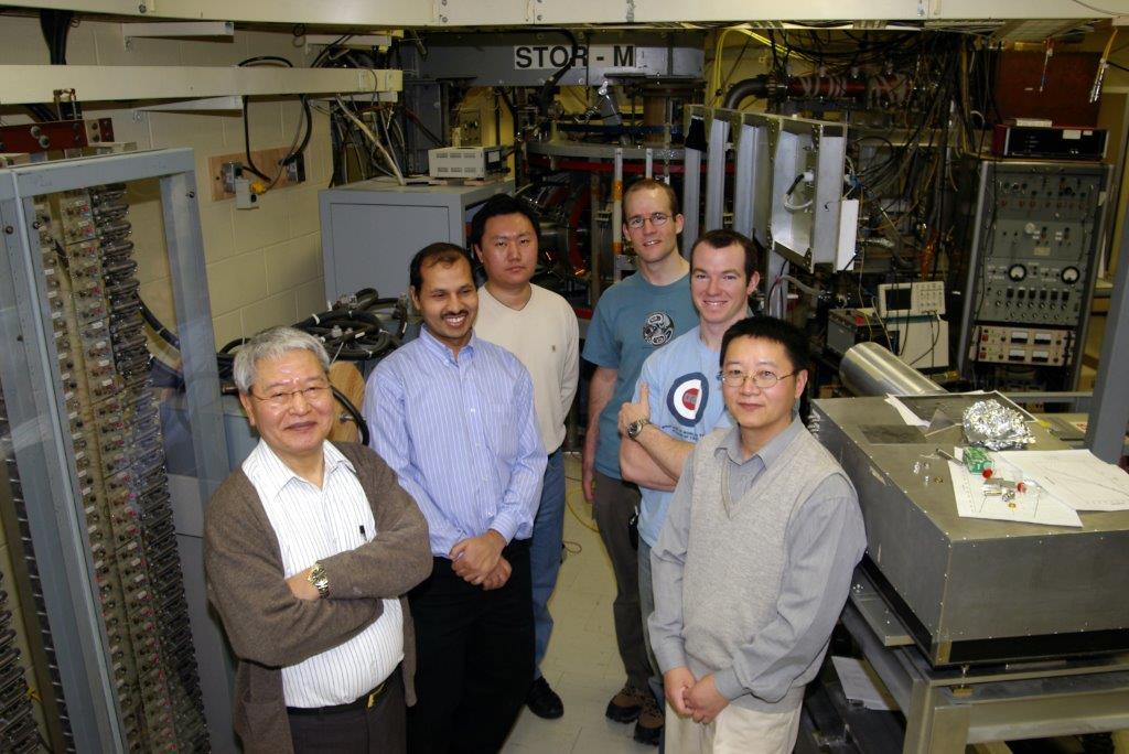 Harnessing nuclear fusion power key to future – Fusion 4 Freedom