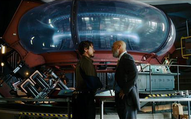 MIT Has Plans for a Real ARC Fusion Reactor – Fusion 4 Freedom