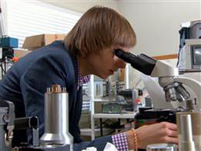 The Taylor Wilson Story – Fusion 4 Freedom