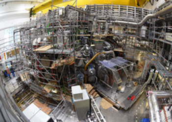 The Wendelstein 7-X fusion device before its first plasma – Fusion 4 ...